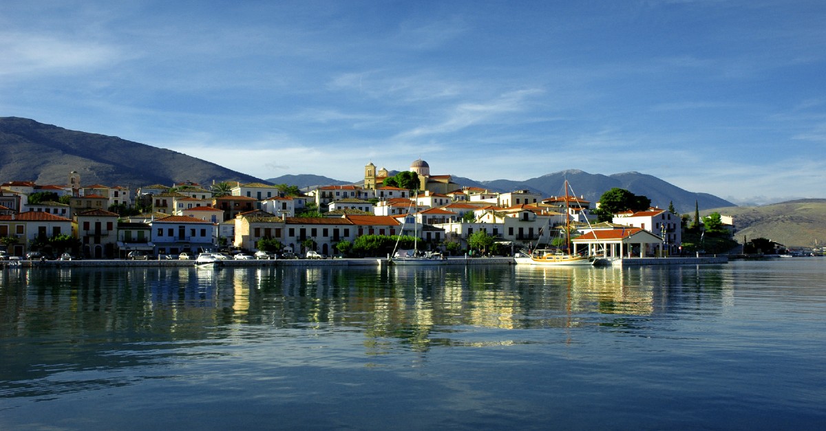 Las rutas por la Grecia interior - Planes con Duende