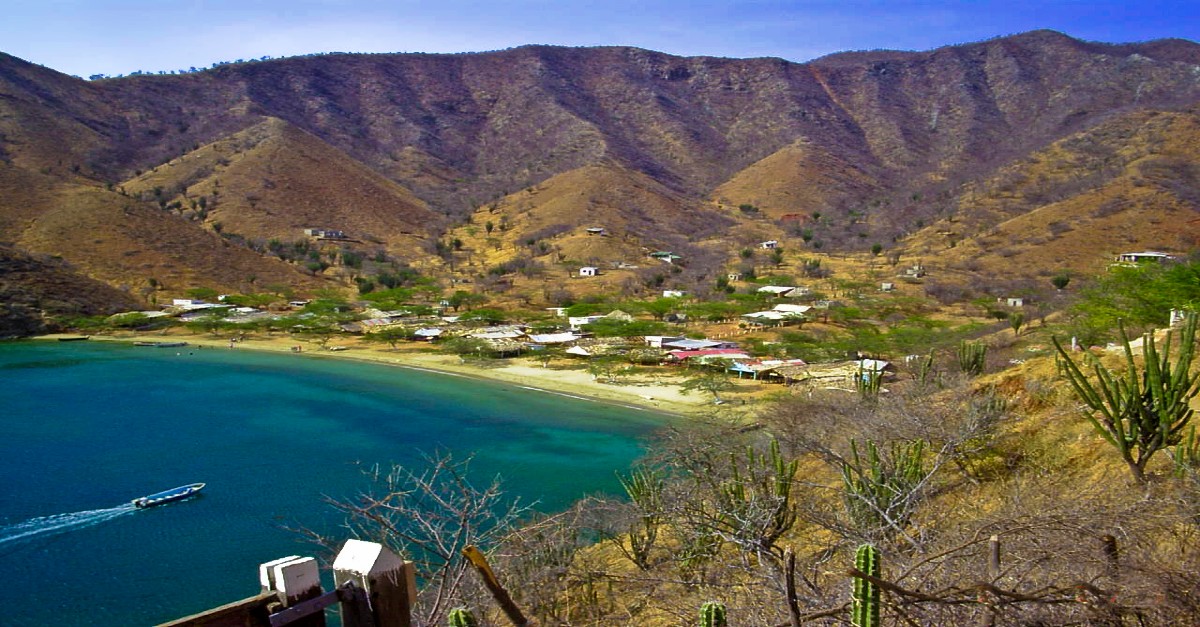 Parque Nacional Tayrona, un paraíso por descubrir - Planes con Duende