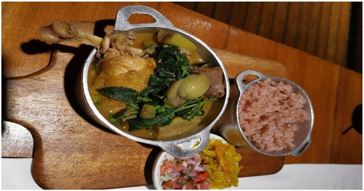 La riqueza y sabor de la gastronomía de Madagascar