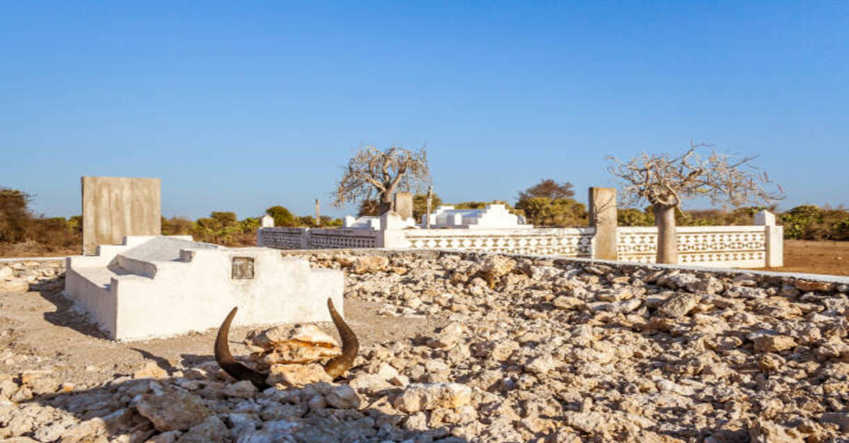 Madagascar a través de la cultura Antandroy